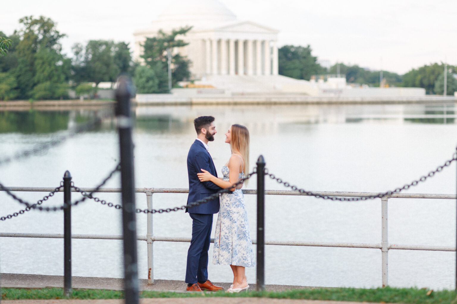 Top 50 Engagement Locations | Julia Larina Photography
